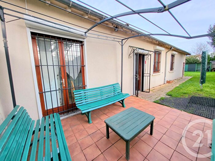 Maison 3 pièces à vendre à Eaubonne, Cerisaie, Jean Macé