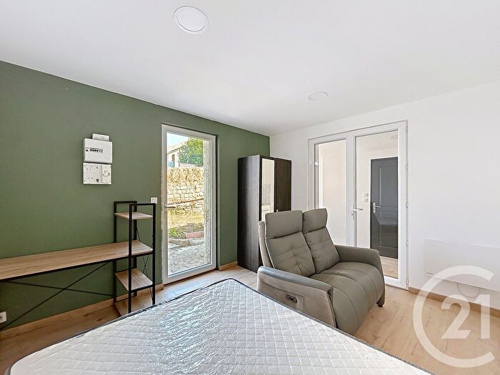Angoulême, Victor Hugo : Appartement 2 pièces à louer