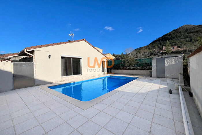 Maison à vendre - Vesseaux - 5 pièces - 3 chambres