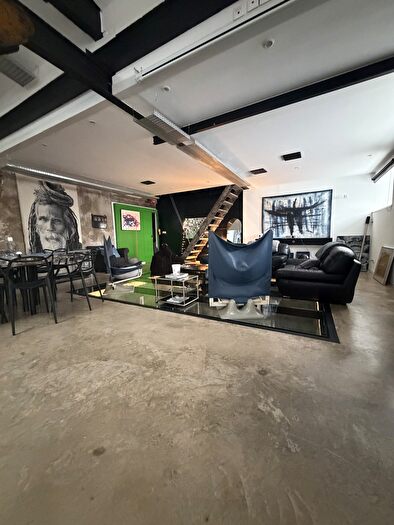 Appartement à vendre - Béziers - 2 pièces - 2 chambres