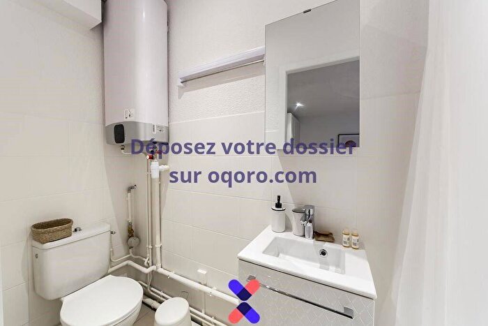 Appartement 1 pièce à louer - Bel Air-Alaï, Francheville
