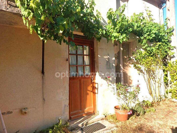 Maison 2 pièces à Dampierre-sous-Bouhy, à vendre