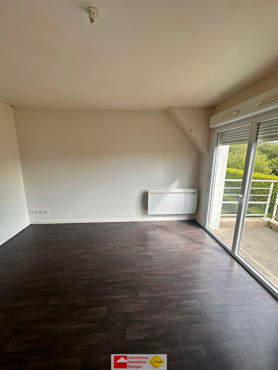 Appartement 3 pièces à vendre à Pleubian