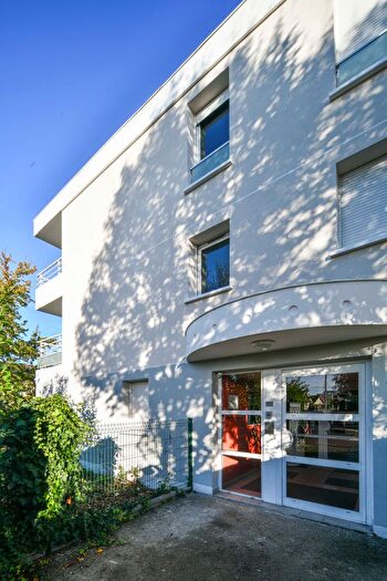 Appartement à vendre - Cenon, Plaisance - 2 pièces - 1 chambre