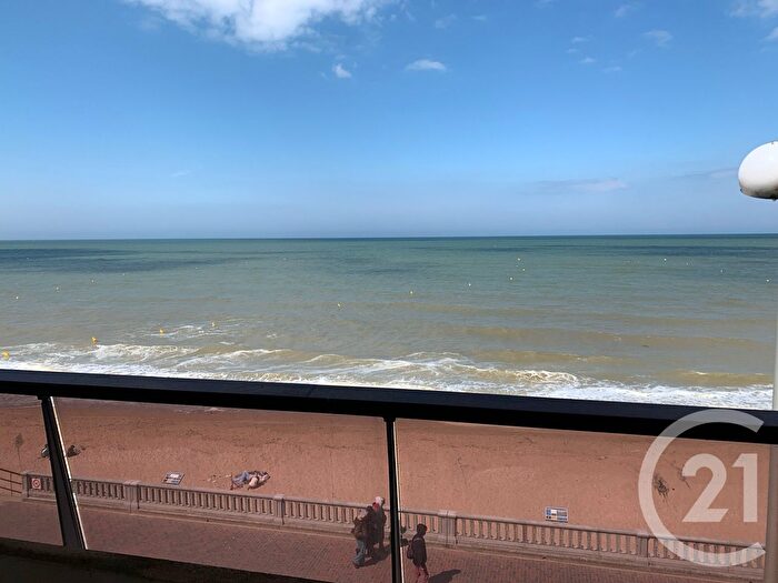 Appartement 1 pièce à vendre - Cabourg, Bizontine, Chemin Vert, Brèche Buhot