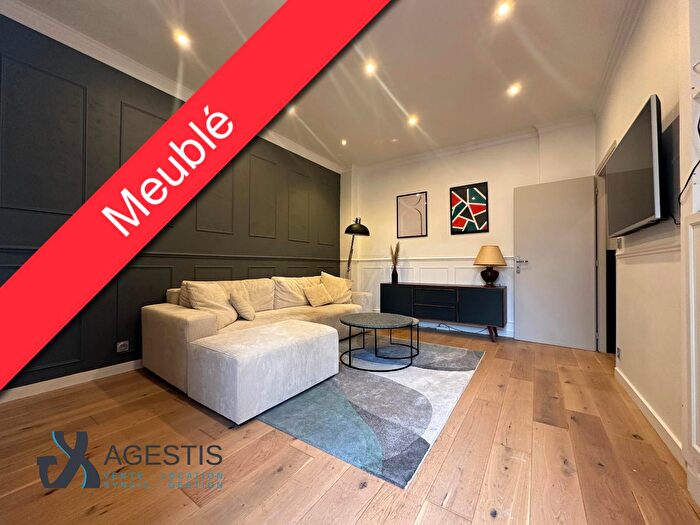 Appartement 3 pièces à louer à Toulouse, Busca, Jardin des plantes, Port Saint-Sauveur