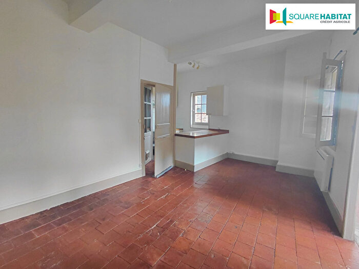 Appartement 3 pièces à louer - Auch