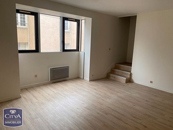 Laval, Les Fourches : Appartement 2 pièces à vendre