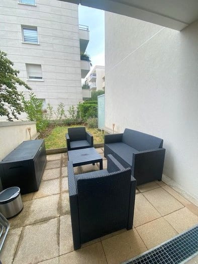 Appartement 1 pièce à louer - Eaubonne