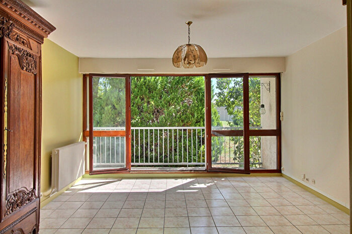 Eaubonne, Flammarion : Appartement 3 pièces à vendre