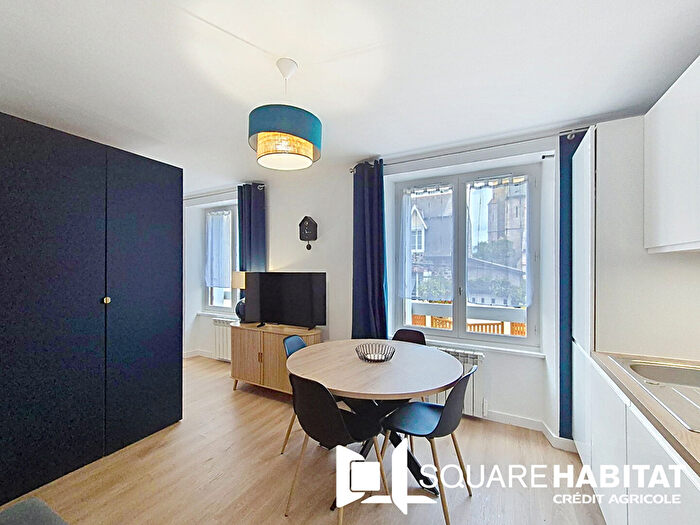 Saint-Quay-Portrieux - Appartement 2 pièces à vendre