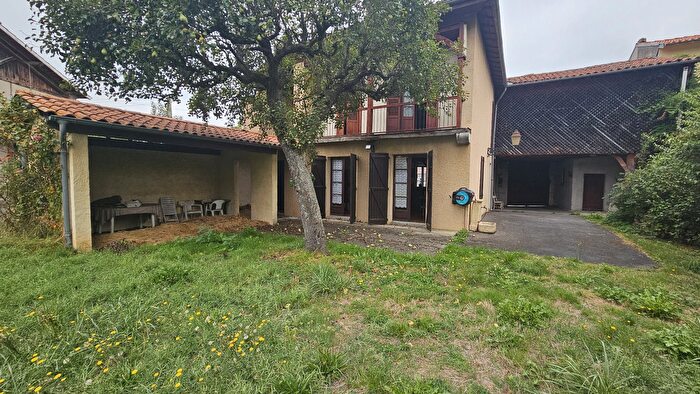 Maison 3 pièces à Valentine, à vendre