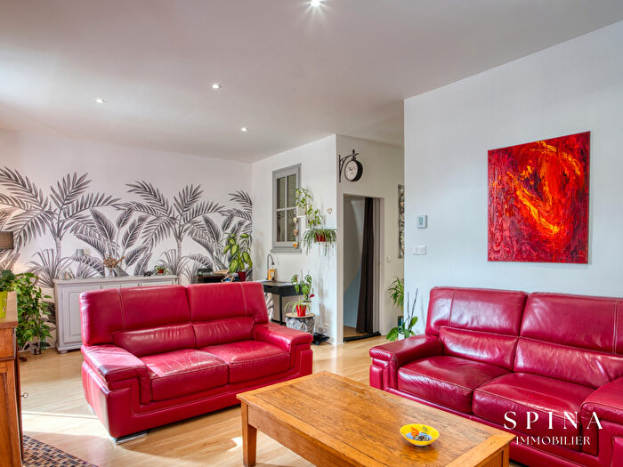 Béziers, Gargailhan, Pech de la Pomme - Maison 4 pièces à vendre