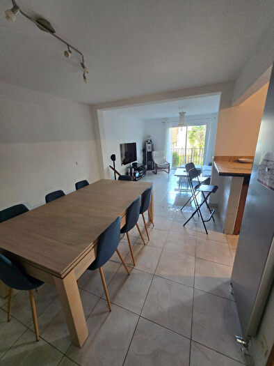 Maison à vendre - Drancy, La Mare - 5 pièces - 4 chambres