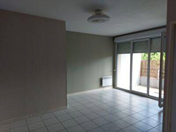 Appartement 2 pièces à louer à École Paul Bert-Lycée Bernard Palissy, Agen