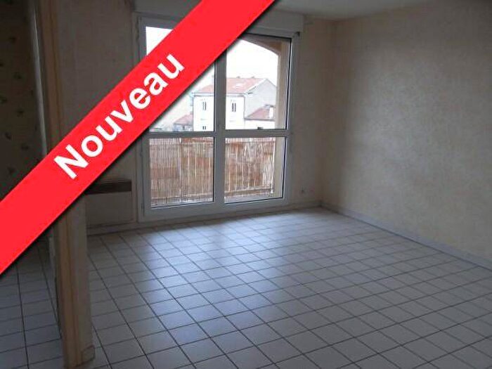 Appartement 3 pièces à Zone Periurbaine, Monistrol-sur-Loire, à louer