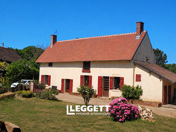 Maison 3 pièces à vendre - Savigny-en-Sancerre