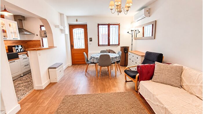 Maison 4 pièces à vendre - Martigues, Jonquières