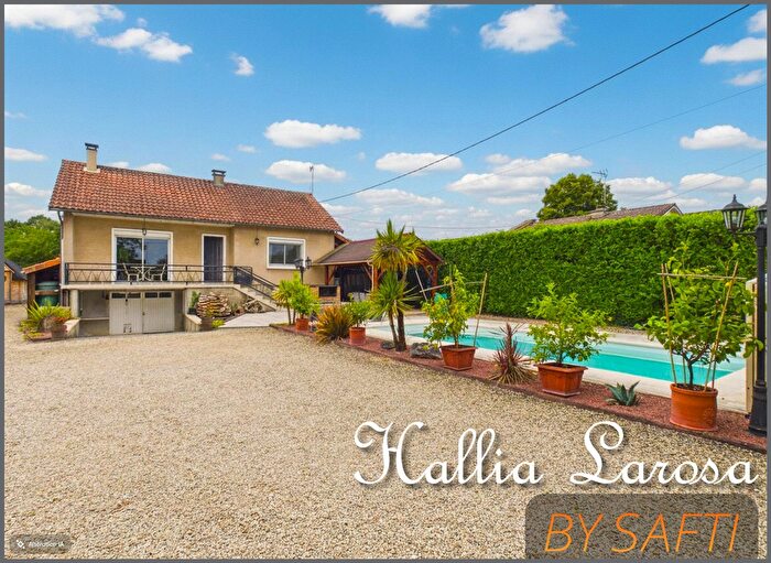 Moulismes : Maison 4 pièces à vendre