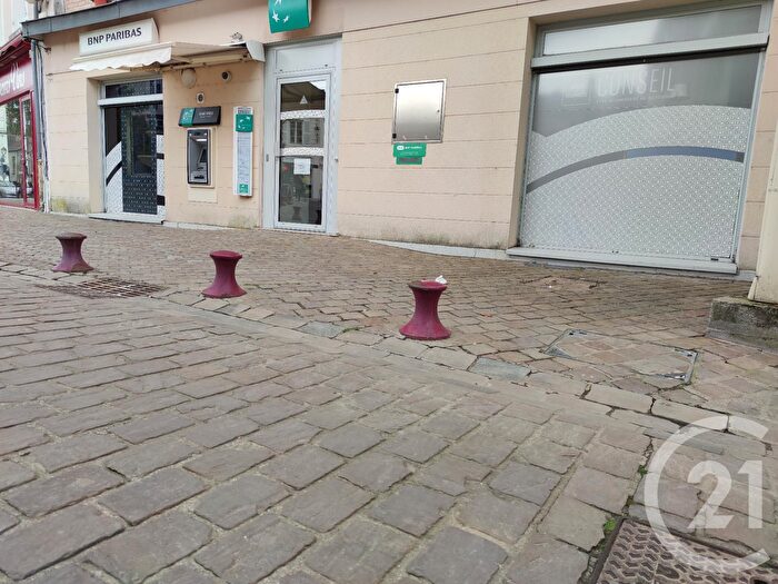 Appartement à vendre - Malesherbes - 5 pièces