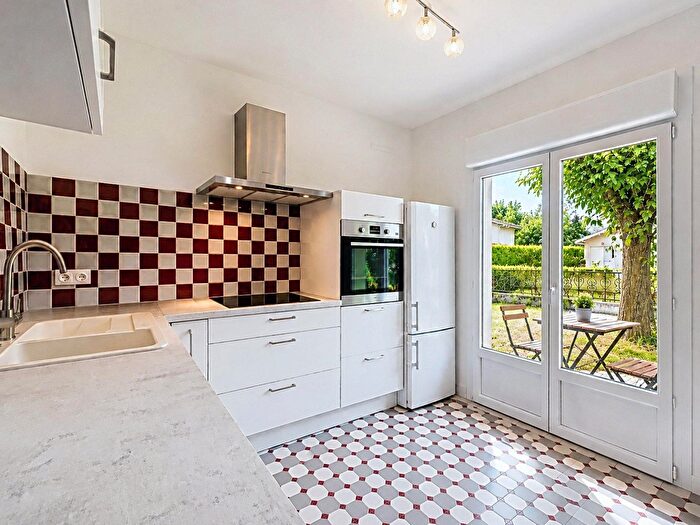 Maison 7 pièces à vendre - Pessac, Le Monteil