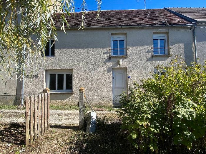 Maison 4 pièces à vendre à postalCode