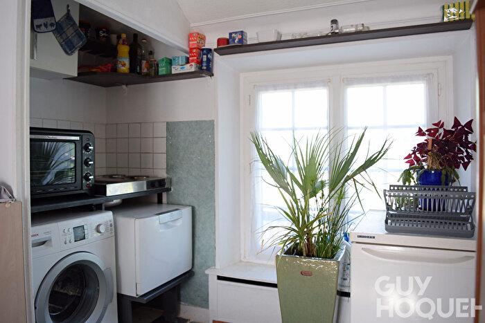 Appartement 1 pièce à Le Perray-en-Yvelines, à louer
