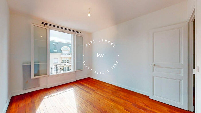 Appartement à vendre - Chelles, Chelles Sud, Grande Prairie, Bords de Marne - 3 pièces - 2 chambres