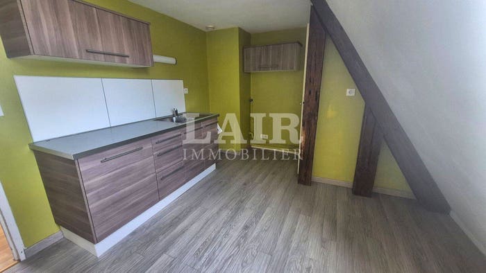 Appartement 2 pièces à louer - Sées