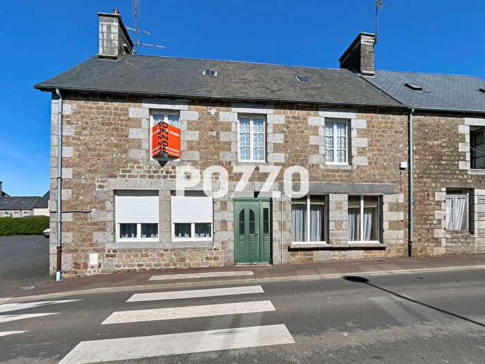Maison 6 pièces à vendre à Reffuveille