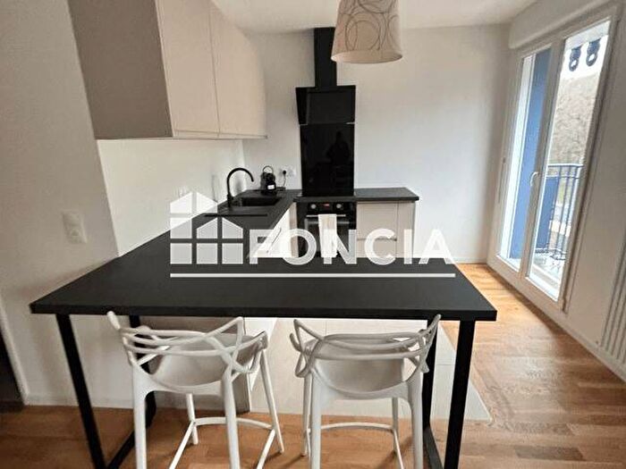 Appartement à louer - Emy les Pres, Cormeilles-en-Parisis - 1 pièce