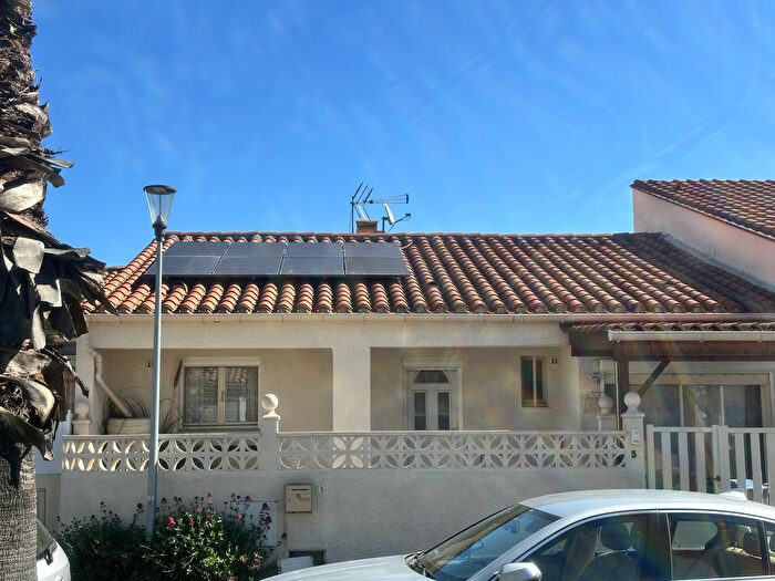 Maison 3 pièces à vendre - Saint-Cyprien