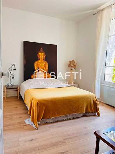 Appartement 2 pièces à vendre à Barbizon