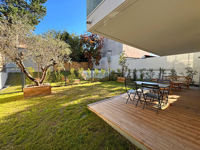 Appartement à vendre - Toulouse, Pont des Demoiselles, Saint-Exupéry - 3 pièces - 2 chambres