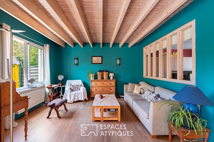 Herbignac : Maison 7 pièces à vendre