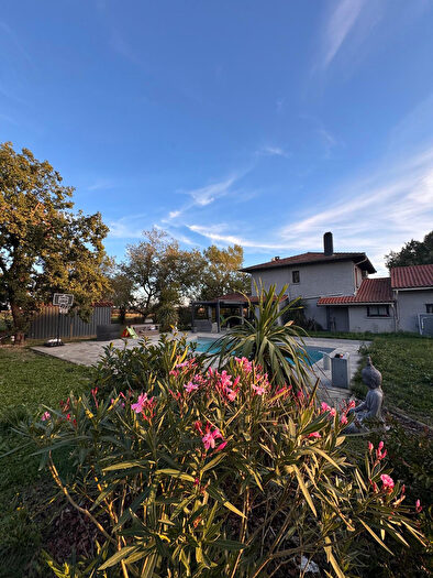 Maison à louer - Muret - 7 pièces - 5 chambres