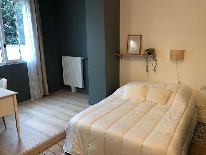 Appartement 1 pièce à louer à Bordeaux, La Bastide