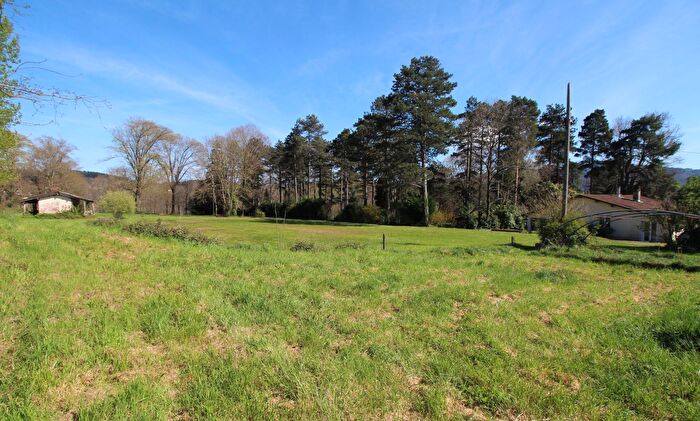 Maison à vendre - Pont-de-Larn - 6 pièces - 4 chambres