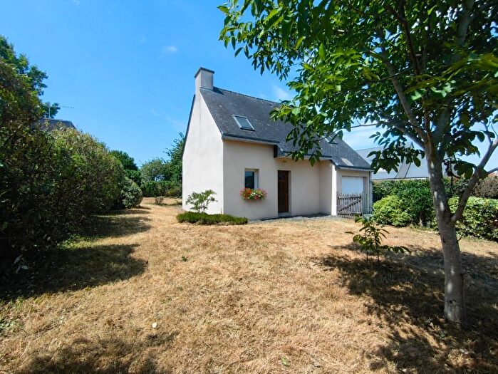 Messac - Maison 4 pièces à vendre