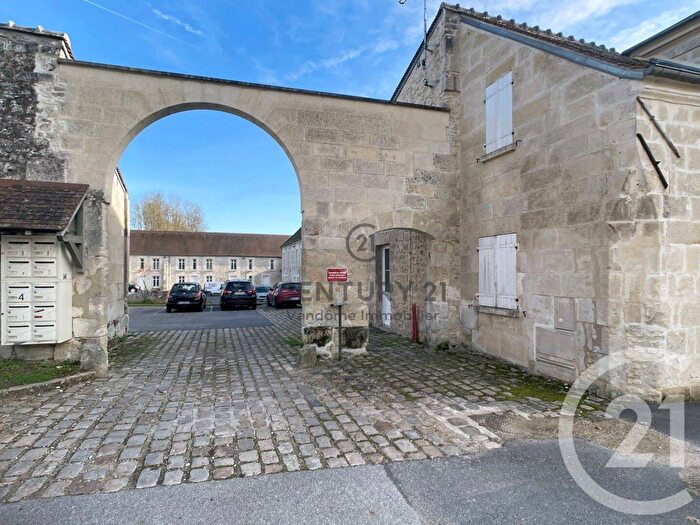 Appartement 3 pièces à louer - Vaumoise
