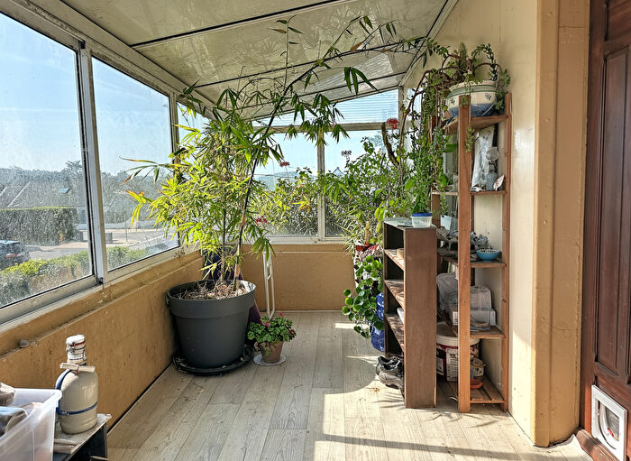 Maison à vendre - Siouville-Hague - 5 pièces - 3 chambres