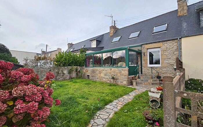 Pleumeur-Bodou - Maison 4 pièces à vendre