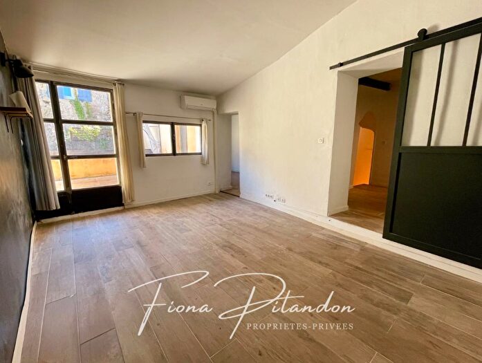 Maison à vendre - Lauris - 9 pièces - 3 chambres