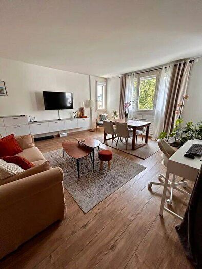 Appartement 2 pièces à louer - Barbâtre-Saint Remy-Verrerie, Reims