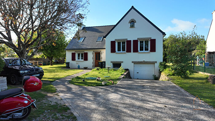 Maison 5 pièces à Plouharnel, à vendre