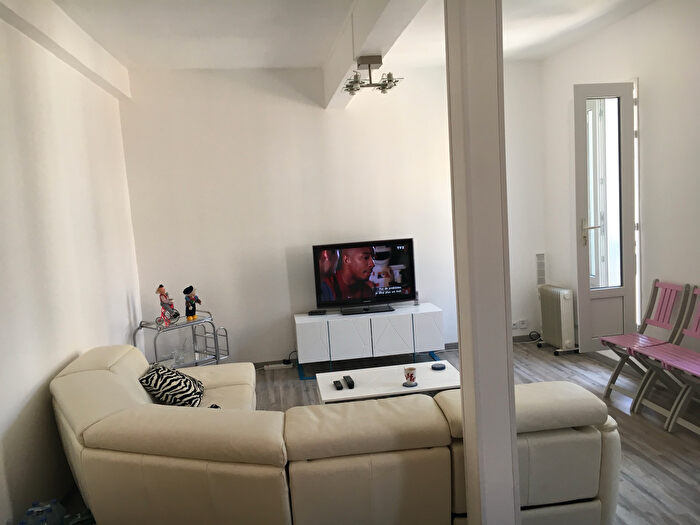 Appartement à vendre - Béziers, Centre-ville, Palais des Congrès, Garibaldi, Gambetta - 4 pièces - 2 chambres