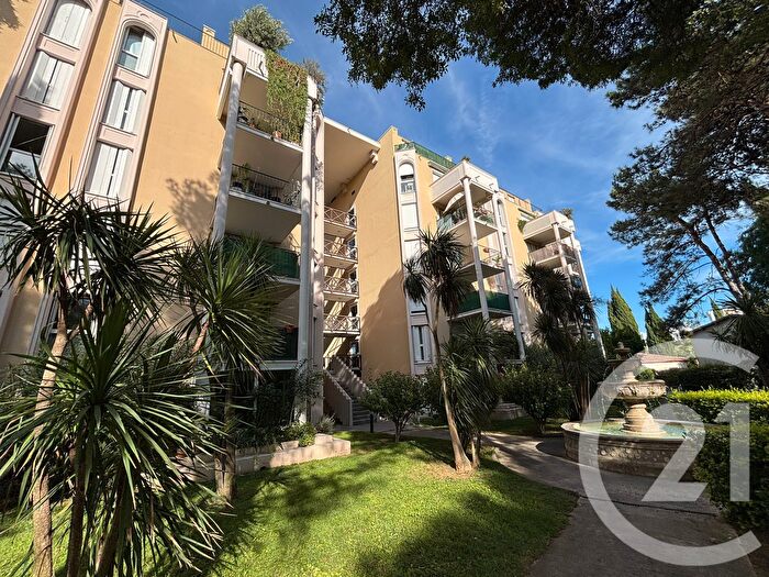 Appartement 3 pièces à louer à Montpellier, Estanove