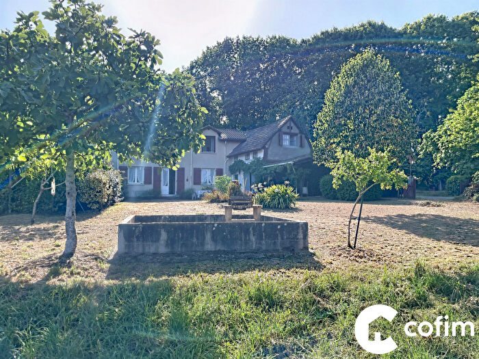 Garlin : Maison 6 pièces à vendre