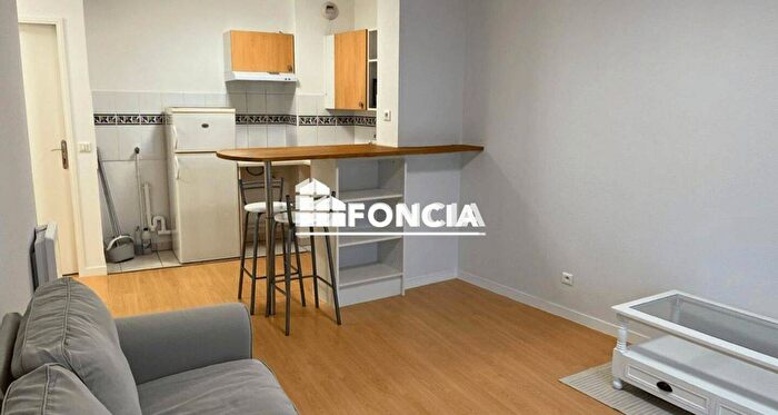 Appartement 2 pièces à louer - Saint Martin, Étampes