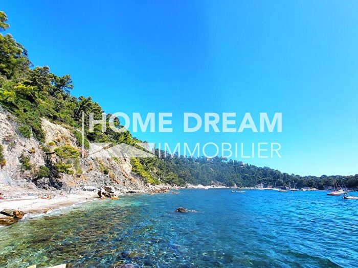 Appartement à vendre - Toulon, Le Cap Brun, Le Petit Bois - 5 pièces - 3 chambres